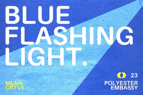 Polyester Embassy Rounded Sans Serif Font By Maulana Creative