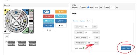 Xyz Probe Jackpot Jackpot Board Fluidnc V1 Engineering Forum