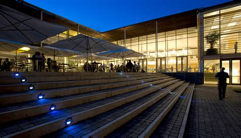 Lavin Bernick Center At Tulane University On Behance