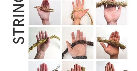 String Lines Exhibition Opening Atlas English