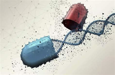 Pharmacogenetics Applied To Oncology Conectgene