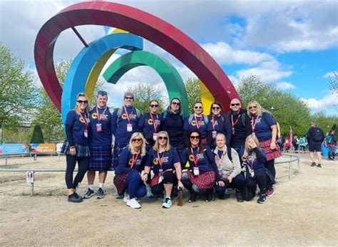 David Reilly On Linkedin A Fantastic Day Yesterday At The Glasgow