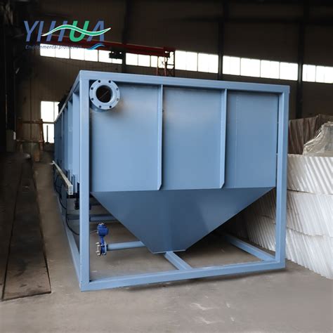 Settling Tank Suppliers Primary Clarifier Manufacturers Customized