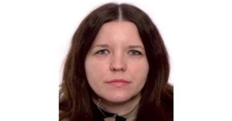 Nestala Je Barbara 39 Godišnja Učiteljica Iz Zlatara Traže Je Policija I Hgss