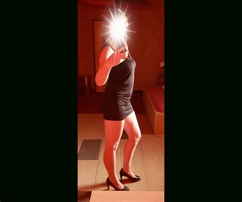 Sexy Společnice Lucka Night Club Praha Neonclub