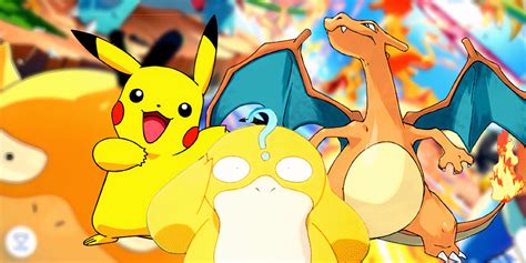 Pokémon Tcg Pocket The Best Charizard Ex Deck To Use