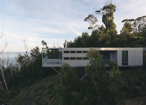 Chris Connell Design Australian Architects And Designers Est Living