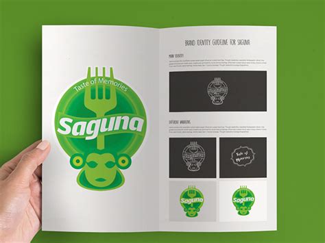 Baker Packaging Design On Behance