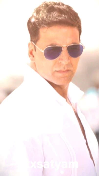 Akshay Kumar Handsome Actor ️ Akshay Kumar Short Video Akshaykumar
