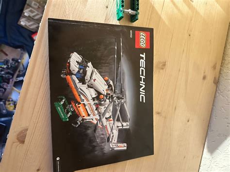 Lego Technic Kaufen Auf Ricardo
