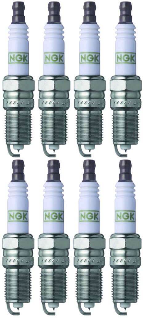 Ngk Tr5gp 3186 Spark Plugs Platinum G Power Set Of 8 For Ls Engines