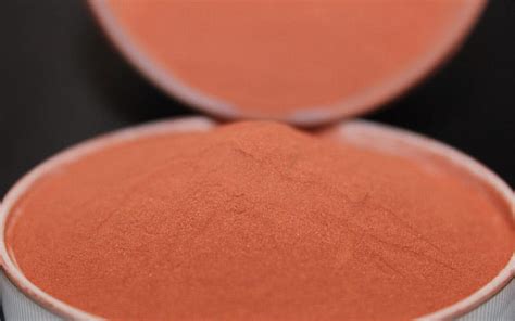Copper Powder Types Applications Prices