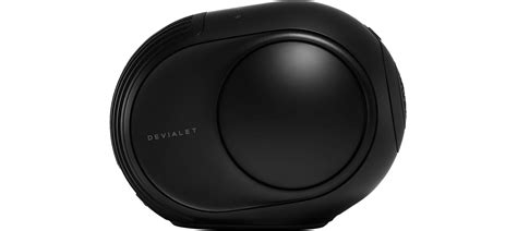 Devialet Phantom Ii 98db Matte Black Acoustify