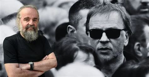 Kolumne And Novosti Miljenko Jergović Život Žarka Lauševića Antička Je Tragedija Bez Katarze