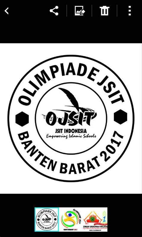 Jsit Banten Barat