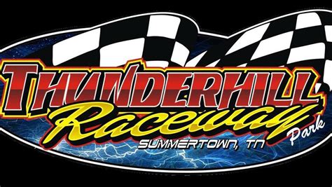 Thunderhill Raceway