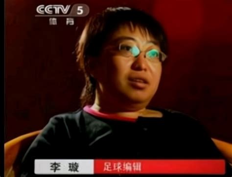 李璇（《足球报》国内部主任、记者）百度百科