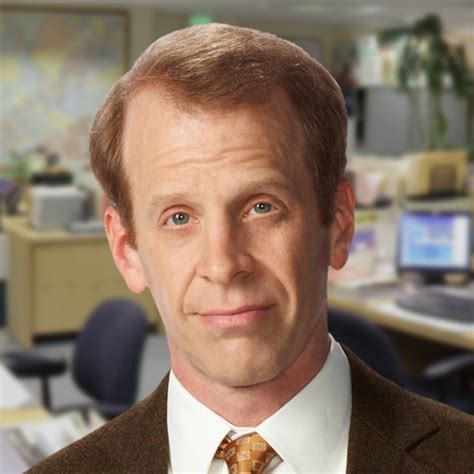 Toby Flenderson
