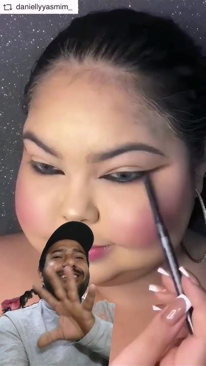 Hotness Cute Makeup Face So Nice Makeup Viralshorts Shortsviral Youtube