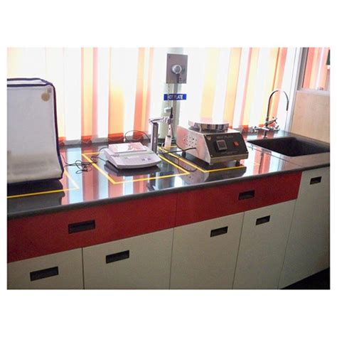 Laboratory Island Bench At ₹ 14000 Piece Sector 63 Noida Id 14027743862
