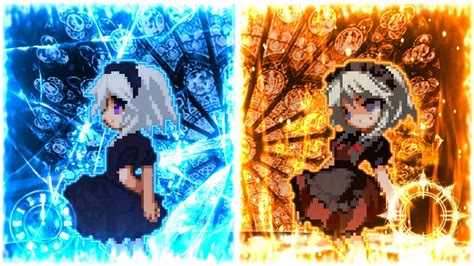 Mugen ║ Kishimo Vs Flowering Night ║ Request Youtube