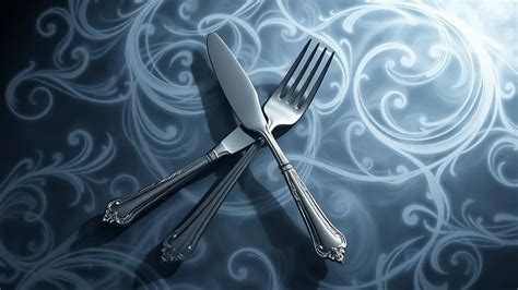10 Scenarios Of Sterling Silver Knife And Fork Dream Symbolism And