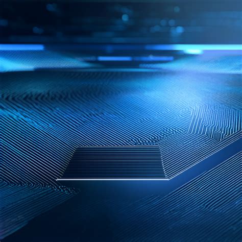 How Tft Lcd Modules Work From Liquid Crystal Alignment To Pixel Control