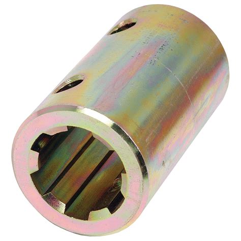 Pto Splined Coupling Female Spline 1 18 Sparex S286 Farming Parts