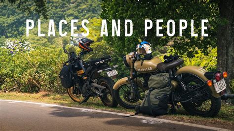 Stories From The Nilgiris Part 4 Hiriyaseegai Himalayan 450 Youtube