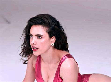 Margaret Qualley Landed Her Death Stranding Role Thanks To A Wild