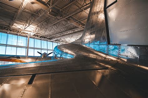 The Rise And Fall Of The Dc 10 A Look Back At China Airlines Unused