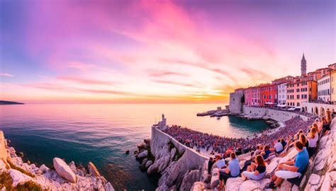 Best Piran Sunset Spots For Unforgettable Views