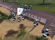 Nr1 Garde Regiment Zu Fuß Napoleonic Wars Wiki Fandom