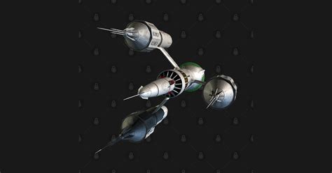 Blakes 7 The Liberator Blakes 7 T Shirt Teepublic