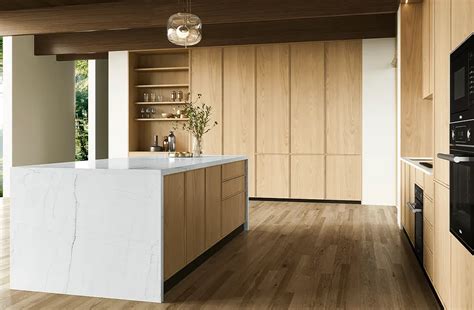 2025 Kitchen Cabinet Color Trends Oppein