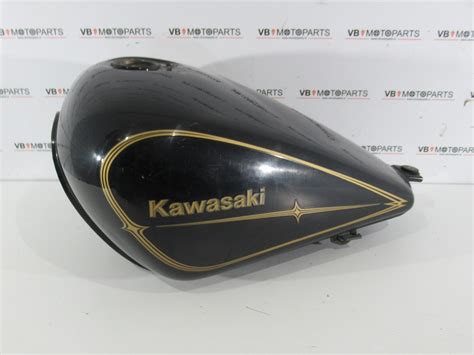 Kawasaki Ltd 450 Tank Vb Motoparts