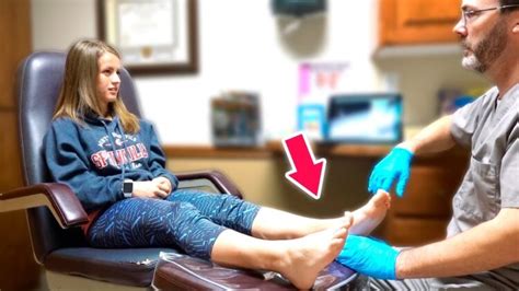 Shari Franke Feet