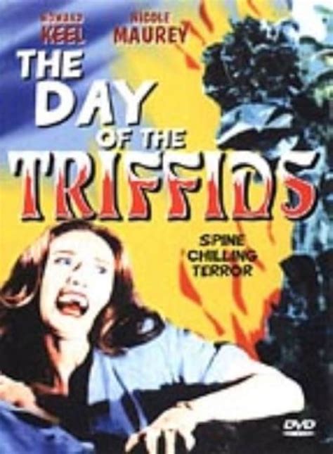 The Day Of The Triffids 1963 Photos Imdb