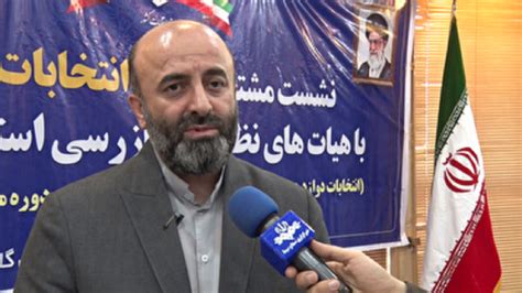 یک میلیون و ۴۳۳ هزار گلستانی واجد شرایط شرکت در انتخابات