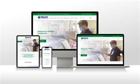 Molave Trading Digital Marketing Philippines