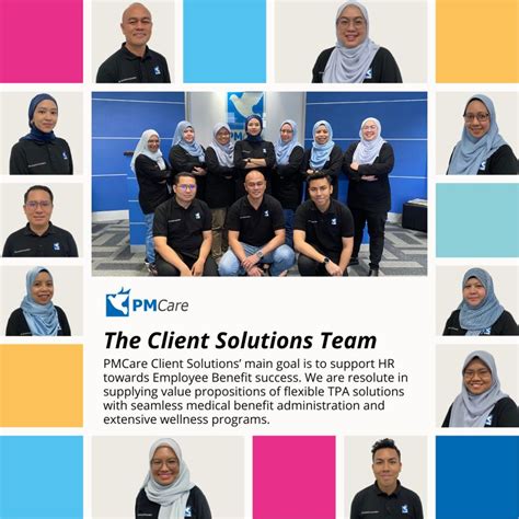 Pmcare Sdn Bhd On Linkedin Pmcare Tpa Benefitsadministration