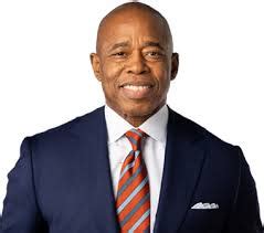 Eric Adams Biography Education Career Controversies And Net Worth