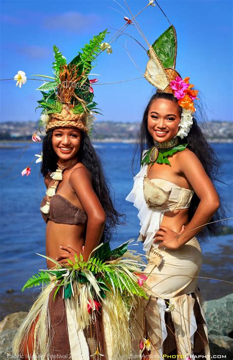 Pacific Islander Dancers Hot Sex Picture