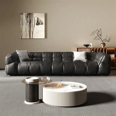 Puff Sofa Articture