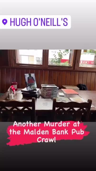 Michael Cloherty On Linkedin Truecrime Americanhistory