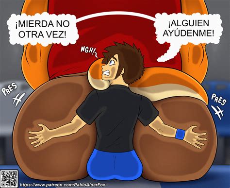 Pablo Alder Fox
