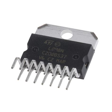 Ic Chip Driver Series Arrowdot Store