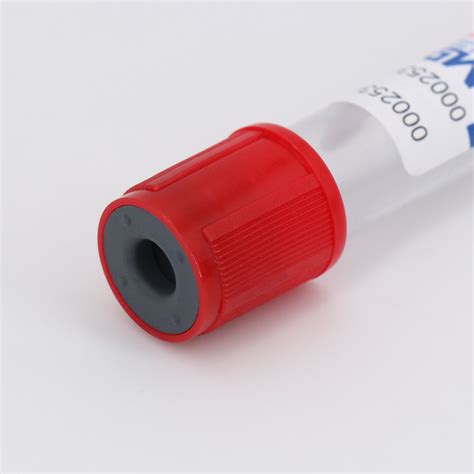 Pro Coagulation Vacuum Blood Collection Tube Meidike Gene