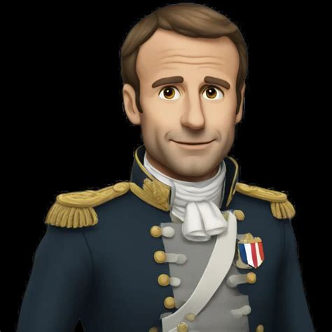 Macron Qui Boit Emoji Ai Emoji Generator