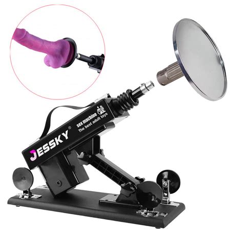 Bdstyle Sex Machine Suction Cup Adapter Xlr Adultsmart